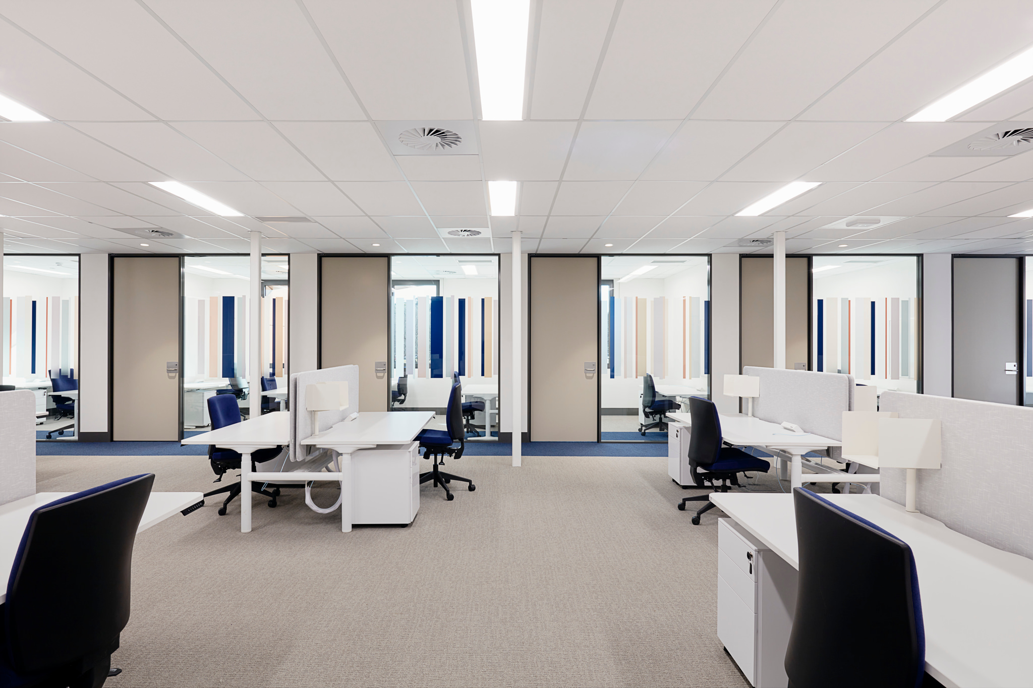 Centenary Hospital for Women and Children - Eight3 Projects